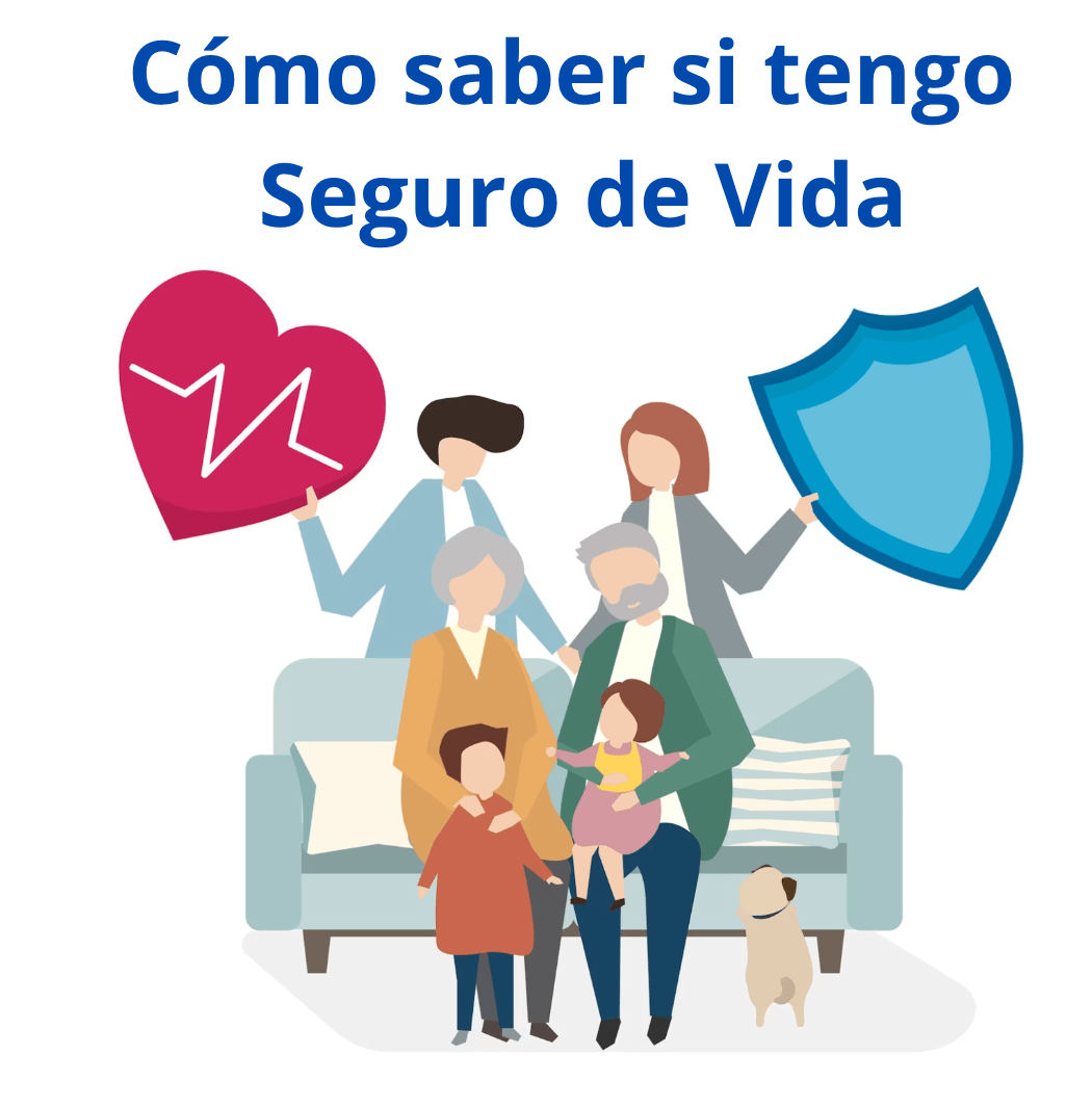 ¿Como saber si una persona tenía seguro de vida? • Rutificador Chile